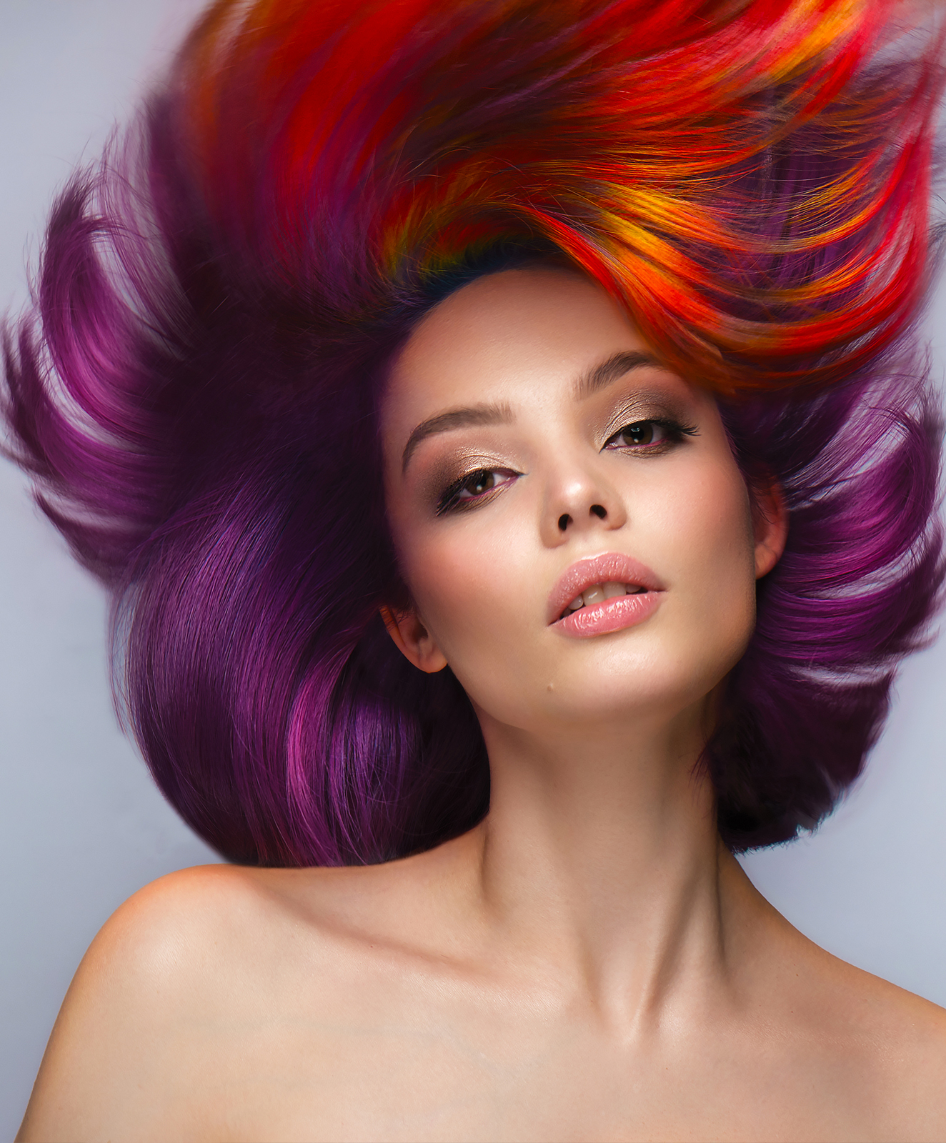 CURSO DE COLORIMETRÍA CAPILAR - Beauty & Elegance Academy